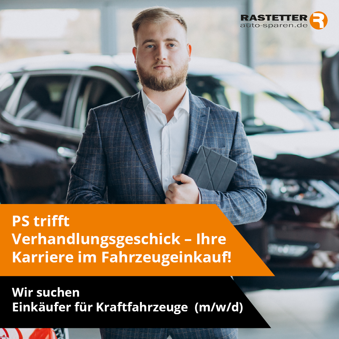 Spannende Rastetter Karlsruhe Autohaus Fotos